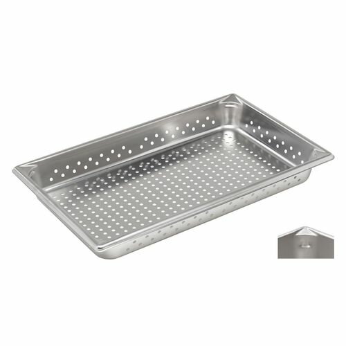 ヴォルラース 18-6スーパーパンSP5 穴明1／1 150mm30063 ASCB505 JANコード 0029419036257●メーカー品番:30063●サイズ表示:1/1●外形寸法間口×奥行(mm):530×327●深さ(mm):1...