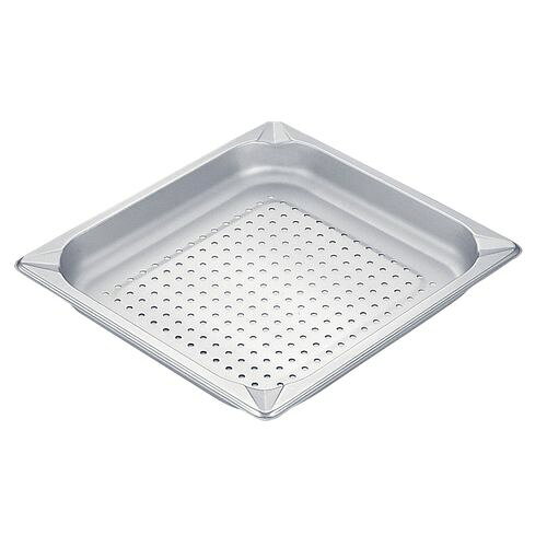 ●サイズ表示:2/3●深さ(mm): 40●容量(L): 3.5●間口×奥行(mm):354×327●板厚(mm):0.8●材質：ステンレススチール■KINGO(キンゴー)ステンレスホテルパン■材質:18Cr- 5Ni- 8Mn- N抜群の...