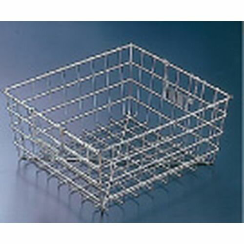 遠藤商事 SA18-8食器篭 中（A-2） ASY23002 JANコード 4530770411769●サイズ:中●メーカー品番:A-2●幅×奥行×高さ(mm):405×335×185■※「学年 組」プレート付【送料について】北海道、沖縄、...