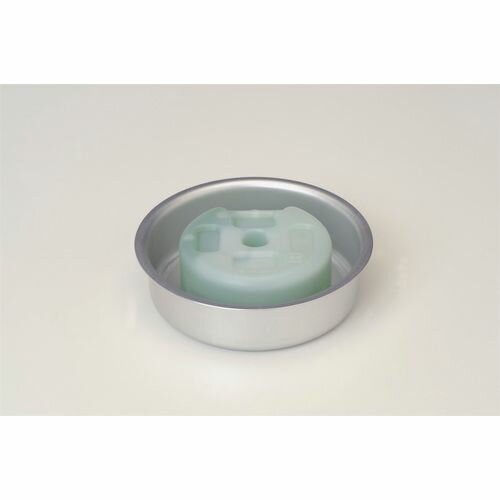 オオイ金属 マイルドボックスミニ用 保冷材セット SMB-MK ABTI801 JANコード 4905001374265●メーカー品番:SMB-MK●間口×高さ(mm):100×27■・冷気を早く伝える為、アルミニウムの受け皿とのセットです...