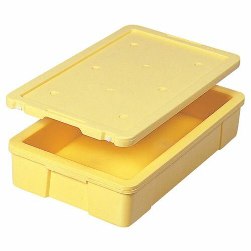 RISU(リス) 食品用コンテナー ホレコン R-25 本体 AKVH11 JANコード 4938233118734●メーカー品番:R-25●商品部分:本体●(外寸)幅×奥行×高さ(mm):730×440×155●(内寸)幅×奥行×高さ(m...