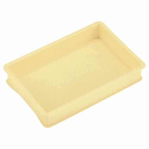 RISU(リス) PP小型パンコンテナー 浅 AKVL902 JANコード 4938233455921●サイズ表示:小型●型式:浅●(外寸)間口×奥行×高さ(mm):574×388× 75●(内寸)間口×奥行×高さ(mm):534×348×...