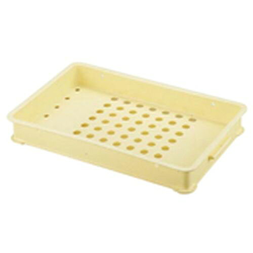 サンコー PP大型番重 B-2 ABV30 JANコード 4983049132221●メーカー品番:B-2●サイズ表示:大型●(外寸)間口×奥行×高さ(mm):643×417×90●(内寸)間口×奥行×高さ(mm):603×377×75●重...