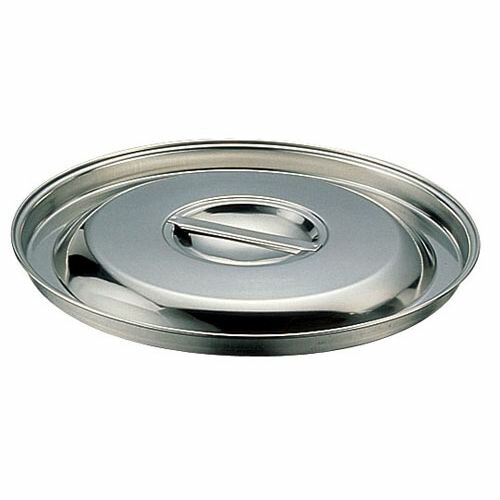 クローバー 18-8プレスバケツ用 蓋 20L用 ABK04020 JANコード 4997956176032●サイズ(L用):20●材質：18-8ステンレス【送料について】北海道、沖縄、離島は送料を頂きます。