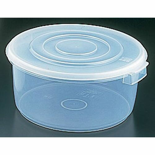 TONBO(トンボ) 漬物シール浅型 6型 ASC6206 JANコード 4973221011932●型: 6●外径×高さ(mm):290×140●内径(mm):255●容量(L): 6●材質：本体:ポリプロピレン、フタ:ポリエチレン【送料...