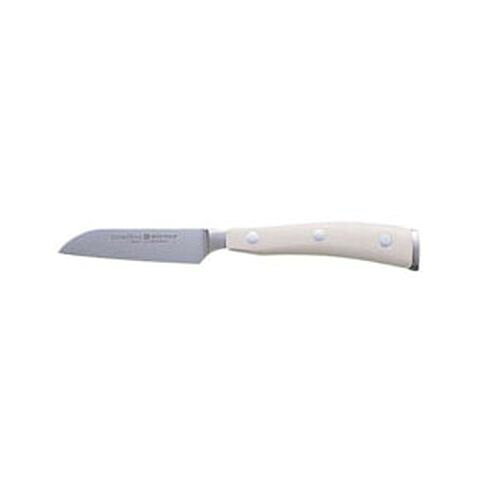 WUSTHOF(ヴォストフ) クラッシックアイコン パーリングナイフ 4006ー0 8cm ABO4001 JANコード 4002293200606●メーカー品番:4006-0●サイズ(cm):8●全長(mm):186●重量(g):67●背...