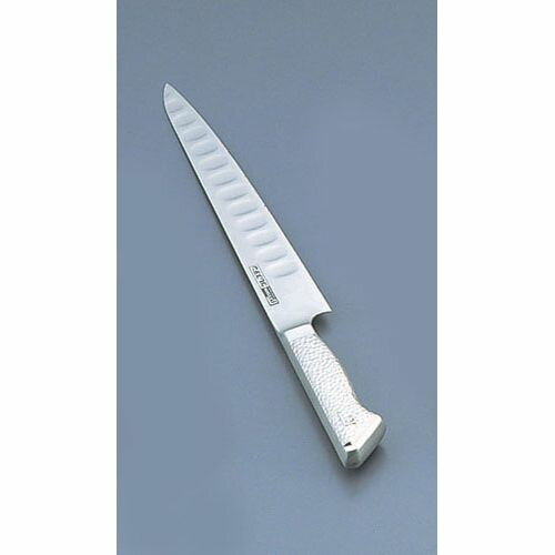 グレステン Mタイプ 筋引 727TSM 27cm AGL8302 JANコード 4562207325257●メーカー品番:727TSM●サイズ(cm):27●全長(mm):395●重量(g):230●背厚(mm):2.0●材質：ブレード-...