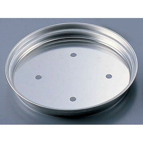 TKG 18-8中華セイロ用台輪 丸型 42cm用4穴（円付鍋用） ATY9742 JANコード 4905001120411●規格:42●穴数:4●外径×高さ(mm):454×60●適応中華セイロサイズ(mm):150●材質：18-8ステン...