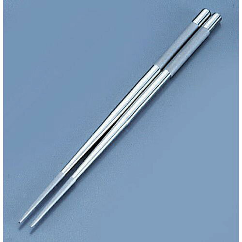 遠藤商事 18-8取り箸 23cm BTL12 JANコード 4905001248214●全長(mm):230●材質：18-8ステンレス【送料について】北海道、沖縄、離島は送料を頂きます。