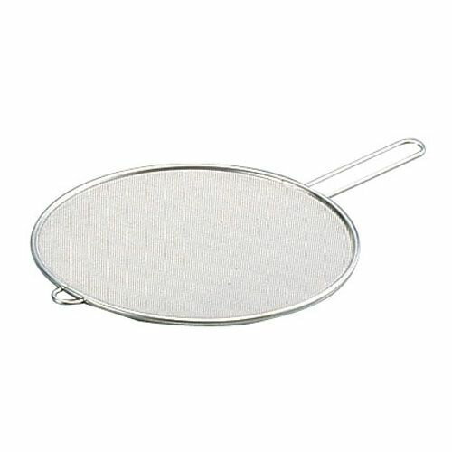 スリースノー TSステンレス キッチンネット 23cm AKT42023 JANコード 4989083201015●サイズ(cm):23●外径×全長(mm):240×370●材質：18-8ステンレス鋼【送料について】北海道、沖縄、離島は送料...