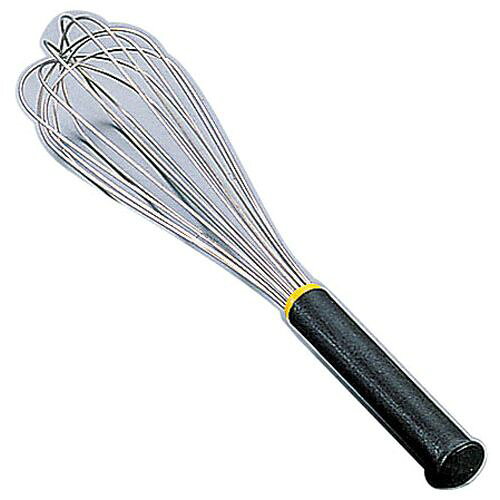 MATFER(マトファ) 18-10ホイッパー 111025 400mm BHI03305 JANコード 3334491110250●メーカー品番:111025●全長(mm):400●外径(泡立部mm):80●材質：ハンドル部:樹脂■※樹脂...