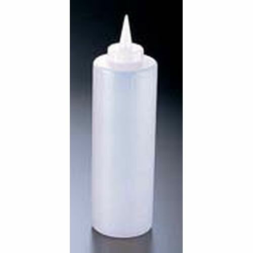 遠藤商事 SAディスペンサー 720cc 白（目盛付） BDI5401 JANコード 4905001039416●カラー:白●容量(cc):720●直径×高さ(mm):70×253●重量(kg):0.06●材質：ポリエチレン■材質:ポリエチ...