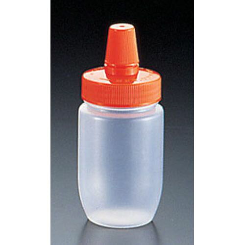 シービープラス ドレッシングボトル（ネジキャップ式） PP-110 124cc BDL8501 JANコード 4905001242540●メーカー品番:PP-110●容量(cc):124●直径×高さ(mm):48×111●重量(kg):0....
