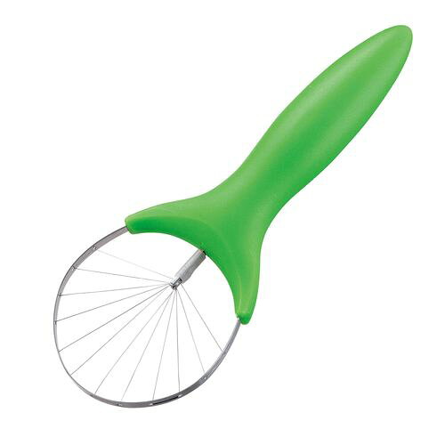プログレッシブ プログレッシブ アボカドスライサー GT-3631 BAB0501 JANコード 0078915047748●メーカー品番:GT-3631●全長(mm):185■材質:刃部/ステンレススチール ハンドル/ABS樹脂■切りにく...