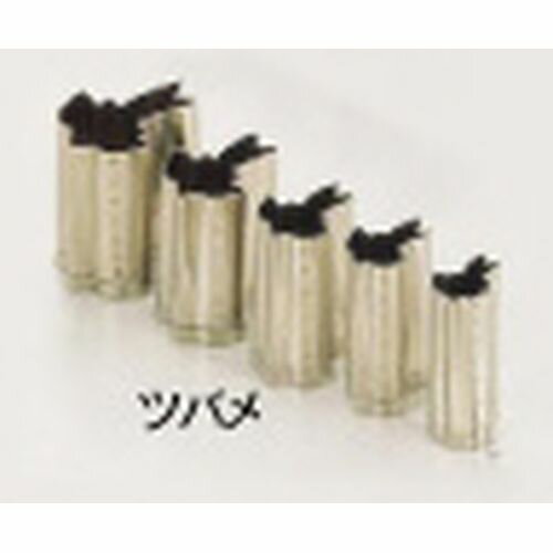 遠藤商事 SA18-8手造り業務用抜型（5ヶ組） ツバメ BNK09016 JANコード 4905001022609●シリーズ:春●規格:ツバメ●材質：18−8ステンレス■お得な5ヶ組セット■質量:0.06kg季節の中の花景色を器に盛り込ん...