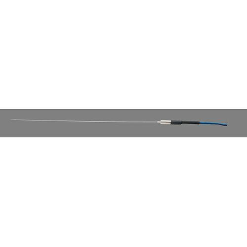 カスタム 防水型デジタル温度計CT-5200WP用 センサー KS-700WP BOVP001 JANコード 4983621557022●メーカー品番:KS-7000WP■測定範囲:-40~+700℃センサー針寸法:φ1.0×300コード長...