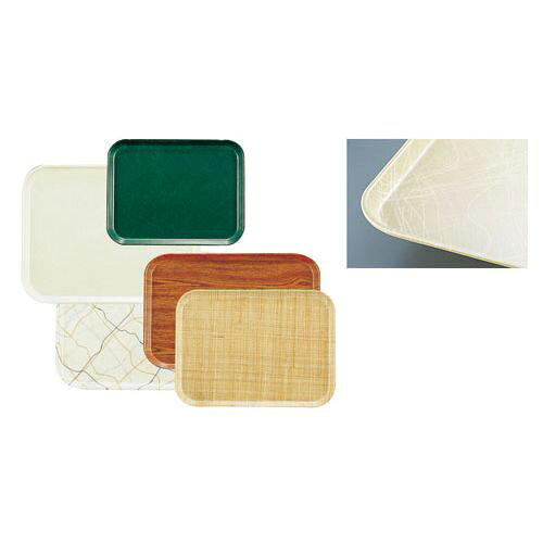 メーカー品番:1622●色:214●幅×奥行(mm):559×406●(底内寸)幅×奥行(mm):510×360●材質：FRP■耐熱温度:100℃長持ちするために作られています。■アルミニウム枠の補強トレーの端に組み込まれていて、強度と堅固...