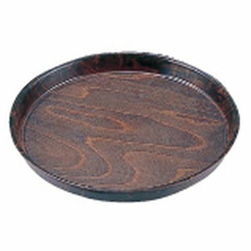 CAMO（キャンブロ） ウッドトレー丸型ビールトレー 85シリーズ PH558526 EUT082 JANコード 4004644585264●メーカー品番:PH558526●直径×高さ(mm):360×35●(底内寸)直径(mm):325●...