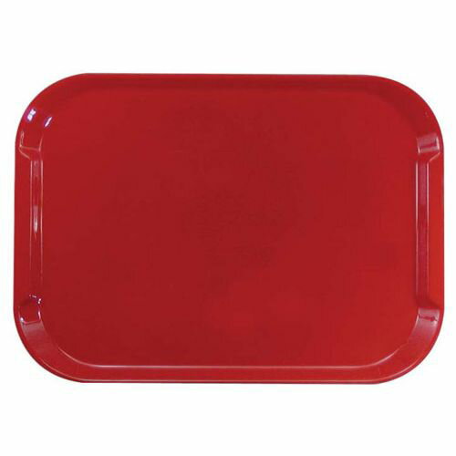橋本達之助工芸 BSネオトレー 39cm（防汚タイプ） レッド ETL2303 JANコード 4932903134741●色:レッド●幅×奥行×高さ(mm):390×280×18●(底内寸)幅×奥行(mm):330×240●重量(kg):0...