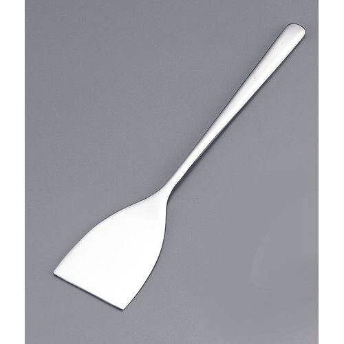 遠藤商事 SA18-8セピア 文字焼きヘラ OSP05 JANコード 4905001007774●全長(mm):138●へら幅(mm):30●重量(g):18●材質：SUS307【送料について】北海道、沖縄、離島は送料を頂きます。