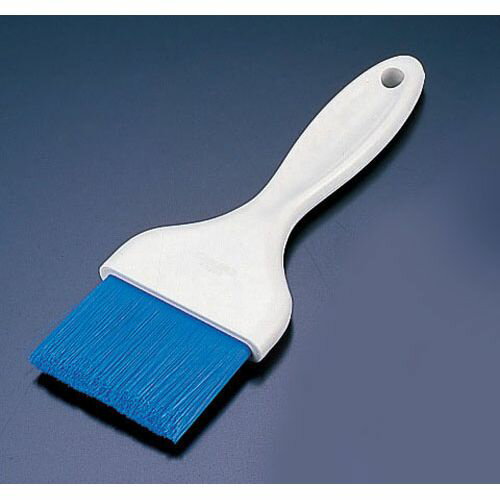 CARLISLE(カーライル) ペストリーブラシ 40392 ブルー WBL511 JANコード 0085404120332●メーカー品番:40392●幅×全長(mm):70×205●毛の長さ(mm):50■ナイロン毛 ■耐熱温度130℃■...