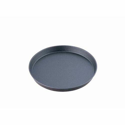 ゴーベル フラットタルト 共底 227350 WTLB604 JANコード 3075302273503●メーカー品番:227350●内径×深さ(mm):320×27●底内径(mm):305●材質：スチール■材質:スチールフッ素樹脂加工■※フ...