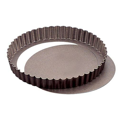 ゴーベル タルト 底取 293490 φ140mm WGC11412 JANコード 3075302934909●メーカー品番:293490●内径×深さ(mm):140×25●底内径(mm):130●材質：スチール■材質:スチール・フッ素樹脂...