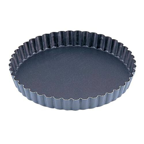 MATFER(マトファ) エグゾパン タルト 共底 332219 φ320mm WTL19367 JANコード 3334493322194●メーカー品番:332219●内径×深さ(mm):320×25●底内径(mm):310●材質：スチール...