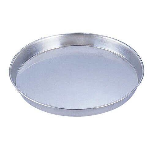 MATFER(マトファ) フラットタルト 共底 341810 φ275mm WTL07419 JANコード 3334493418101●メーカー品番:341810●内径×深さ(mm):275×23●底内径(mm):265●材質：スチール・ス...