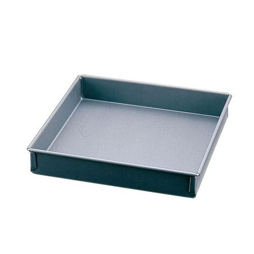 タイガークラウン アルブリット マルシェ焼型 No.5250 22cm WML222 JANコード 4904940052500●メーカー品番:5250●サイズ:22●(内寸)幅×奥行×深さ(mm):220×220×34●重量(g):190●...