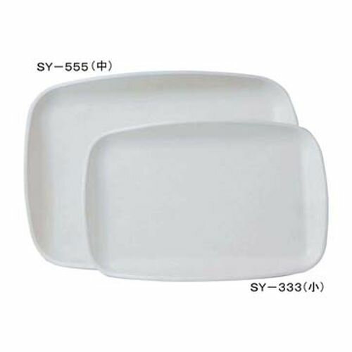 よし与工房 ニューウェーブトレー SY-555（中） WTLC501 JANコード 4533976200632●メーカー品番:SY-555●サイズ:中●幅×奥行×高さ(mm):350×250×40●(底内寸)幅×奥行(mm):300×195...
