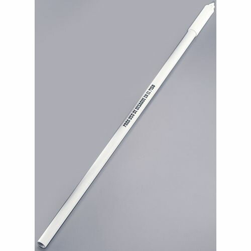 CARLISLE(カーライル) フロアードレインブラシ用ハンドル 40236 36インチ JBL98236 JANコード 0085404109061●メーカー品番:40236●サイズ(インチ):36●全長(mm):900■CARLISLE ...