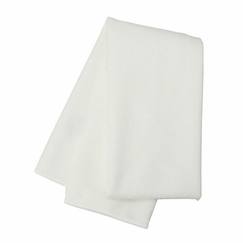 3M グラス・食器用マイクロファイバーふきん No.2012LW JHK2901 JANコード 4549395225019●幅×奥行(mm):360×720●材質：ポリエステル繊維、ナイロン繊維■素材:ポリエステル ナイロン・マイクロファイ...