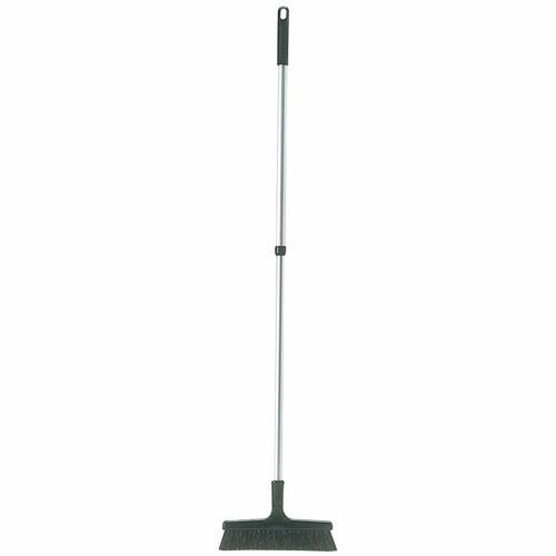 コンドル 伸縮式 ブルロンTF-N KBL12 JANコード 4903180410323●メーカー品番:TF-N●全長(mm):550~1025●幅(mm):230●重量(g):260■材質:毛/PP,PET,馬毛除電材入り■柄が180度曲...