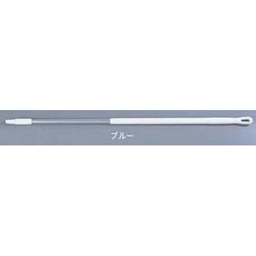 Vikan(ヴァイカン) アルミハンドル 2935 ブルー KHV2305 JANコード 5705020293535●カラー:ブルー●直径×全長(mm):31×1300●重量(g):500●材質：アルミニウム　ポリプロピレン■Vikan h...