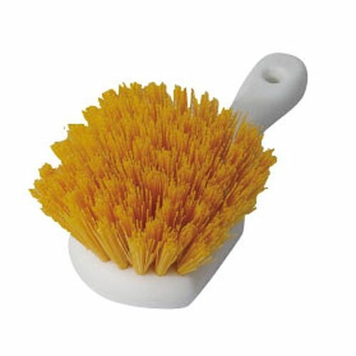 Trust(トラスト) マルチパーパスカラーブラシ 6714 ショート イエロー KTLD702 JANコード 6947048865663●メーカー品番:6714●カラー:イエロー●サイズ(全長)(mm):110×90×240■110×90...