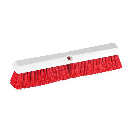 Trust(トラスト) フロアーカラーブラシ 45cm 6695 レッド KTLC701 JANコード 6947048865755●メーカー品番:6695●カラー:レッド●間口×奥行:450×65●毛長:70■PET毛■※ハンドルは KTL...