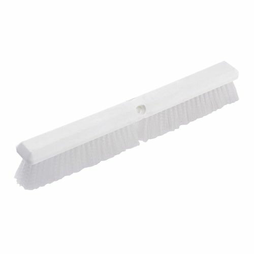 Trust(トラスト) フロアーカラーブラシ 61cm 6696 ホワイト KTLC805 JANコード 6947048865847●メーカー品番:6696●カラー:ホワイト●間口×奥行:610×65●毛長:70■610×65 毛長:70P...
