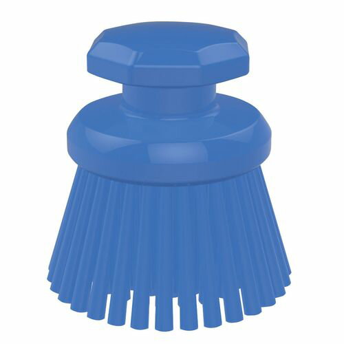 Trust(トラスト) 脱毛防止 丸型ハンドブラシ ハード 122331 ブルー KTLL403 JANコード 6970163761053●メーカー品番:122331●カラー:ブルー●外径(mm):110●毛長(mm):40■トラスト 脱毛...