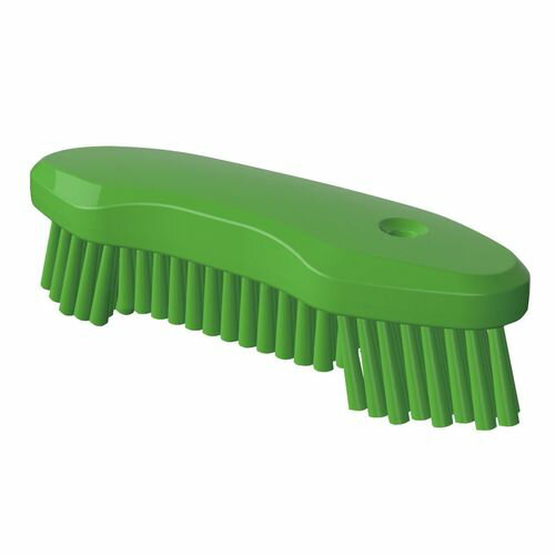 Trust(トラスト) 脱毛防止Wウイングスクラブブラシハード 123332 グリーン KTLL504 JANコード 6970163761114●メーカー品番:123332●カラー:グリーン■トラスト 脱毛防止カラーブラシ 12.~18.・...
