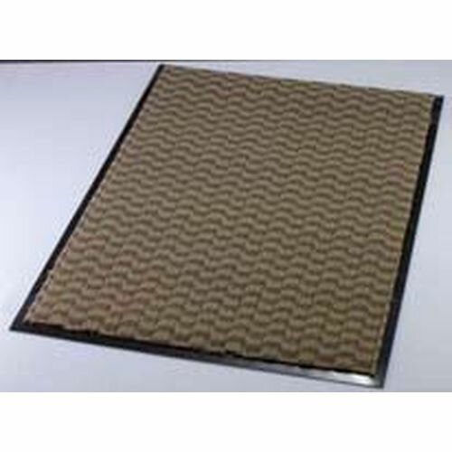 3M エンハンスマット3000 900×750mm 茶 KMT1476A JANコード 4901690215919●カラー:茶●幅×奥行(mm):900× 750●重量(kg):3.5●材質：塩化ビニール・PVC■ナイロンの超極太繊維と極太...