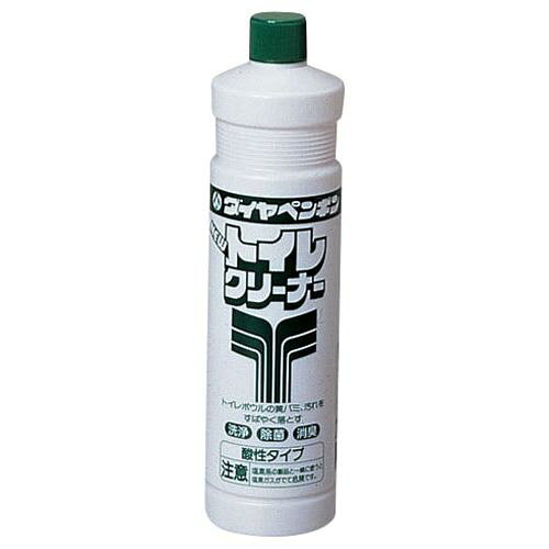 ペンギンワックス ニュートイレクリーナー（除菌剤配合） KTI12 JANコード 4976560012684●容量(ml):800●材質：緑色半透明液体■標準希釈倍率 便器に使用:原液 陶器タイルに使用:5~6倍■※塩素系漂白剤と併用しない...