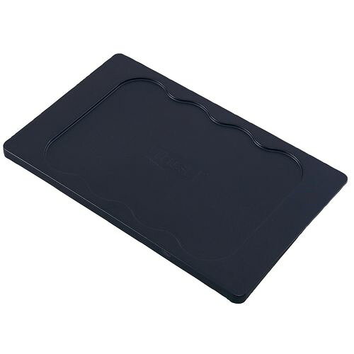 Trust(トラスト) ルームメイキングカート用 ダストバックカバー5028BK KTL7901 JANコード 6947048867575●メーカー品番:5028●幅×奥行×高さ(mm):471×291×H21■・バックの中の目隠しができま...