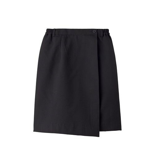 サンペックスイスト ラップキュロット BS-3846 9号 （ブラック） SKY3102 JANコード 4589929622143●メーカー品番:BS-3846●サイズ(号): 9●ウエスト(cm):62~65●ヒップ(cm):103●スカ...
