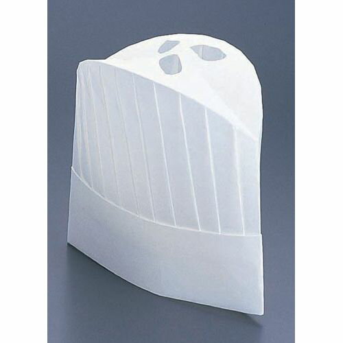 パル パリスハット （10枚入） PH-15 ドーム型 SHT4501 JANコード 8886405900044●メーカー品番:PH-15●全高(mm):250●入数:10枚入■フリーサイズ■天然植物性不織布■※イギリス製【送料について】北...