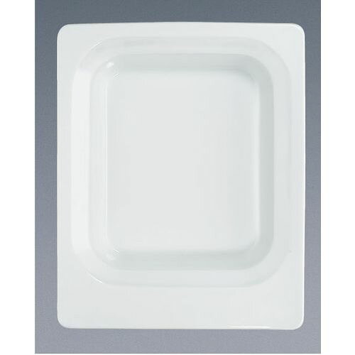 シェーンバルド シナリオ GNディッシュ 1／2 20mm 9375810 NSN0301 JANコード 4018082448388●間口×奥行(mm):322×262●高さ(mm): 20●メーカー品番:9375810●深さ(mm):13...