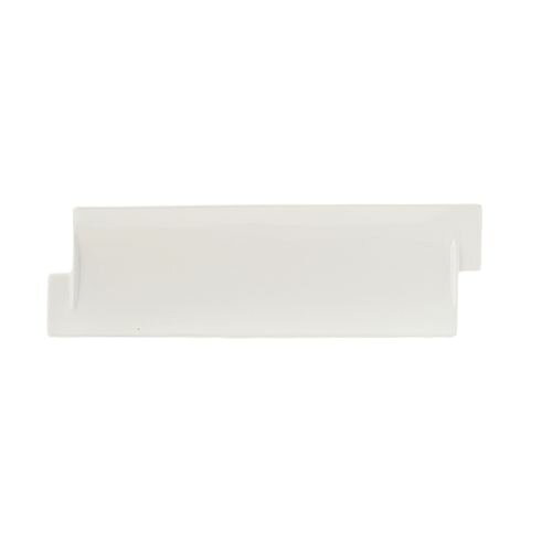 M-style グランデビアンカ ロング長角トレイ GB15636 25.5cm RGLL301 JANコード 4538589105565●品番:GB15636●サイズ:25.5cm●幅×奥行×高さ(mm):255× 77×17■GRAND...