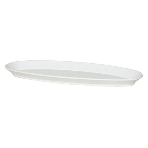 イーファイ メラミンドルフィン小判皿 MEDP-105522 NEF0701 JANコード 4716872842346●メーカー品番:MEDP-105522●間口×奥行×高さ(mm):570×218×40【送料について】北海道、沖縄、離島は...