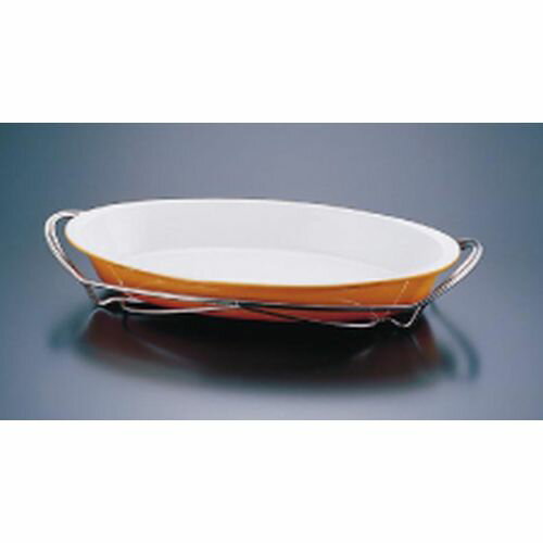 シェーンバルド SAシャトレ ツバ付小判グラタンセット 12-1011-42B NSY08042 JANコード 4905001610561●メーカー品番:12-1011-42B●幅×奥行×高さ(mm):480×235×73■SAシャトレホル...