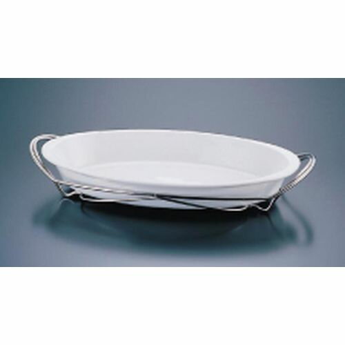 シェーンバルド SAシャトレ ツバ付小判グラタンセット 12-1011-42W NSY15042 JANコード 4905001610585●メーカー品番:12-1011-42W●幅×奥行×高さ(mm):480×235×73■SAシャトレホル...
